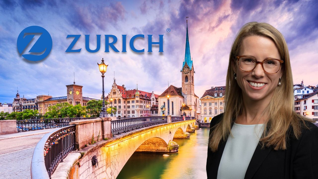 Zurich will further its lean into mid-market commercial insurance ...